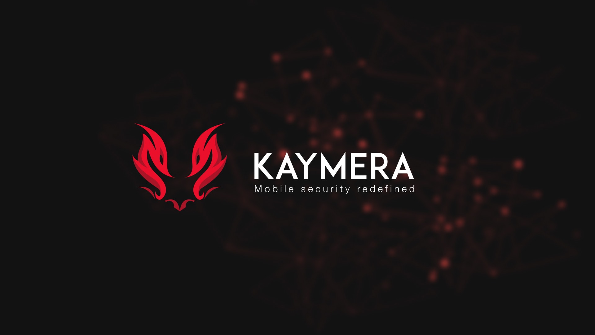 Kaymera Smartphone - protect your trade secrets, business, and privacy